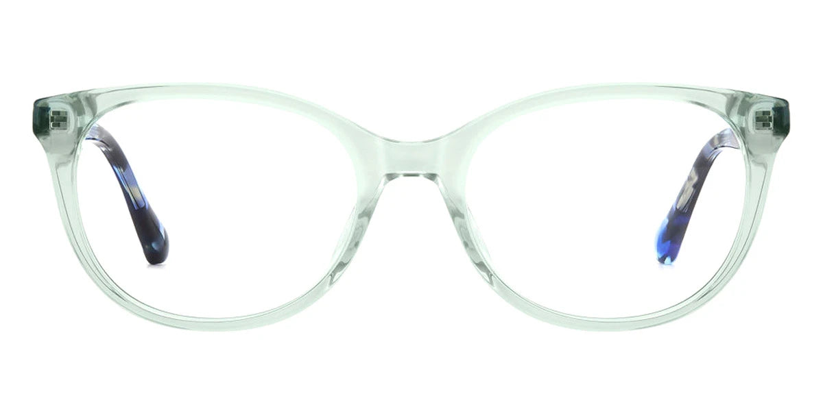 Kate Spade KS JOSHANN 2 Oval Eyeglasses | EyeOns.com