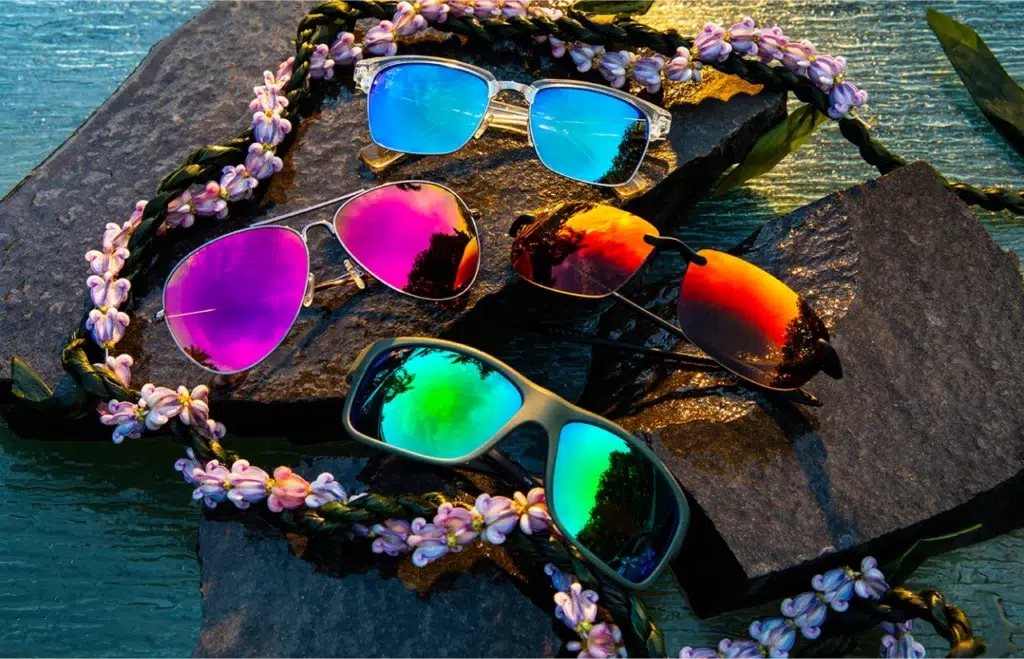 Maui Jim Lenses: A Colorful World Through Advanced Technology – EyeOns