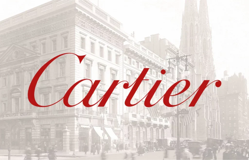 Cartier – EyeOns