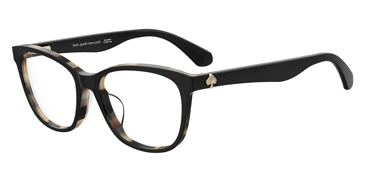 Kate Spade ATALINA/F Rectangle Eyeglasses | EyeOns.com