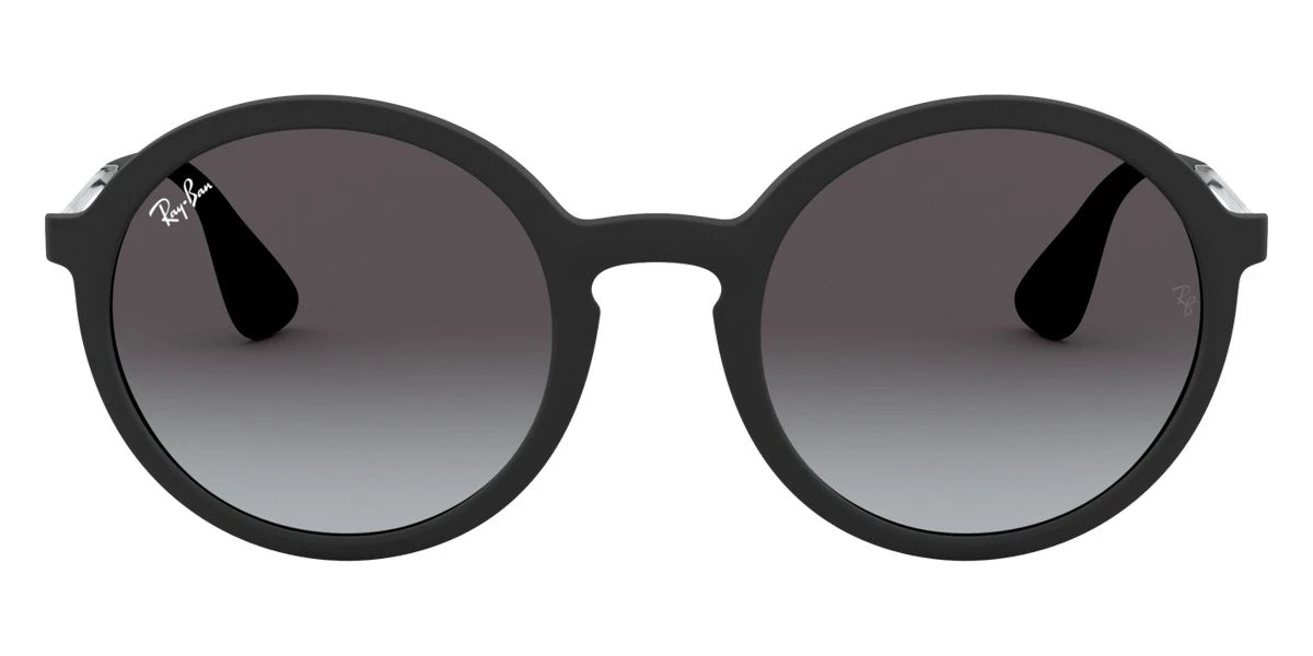Ray-Ban® RB4222 Wayfarer Sunglasses | EyeOns.com