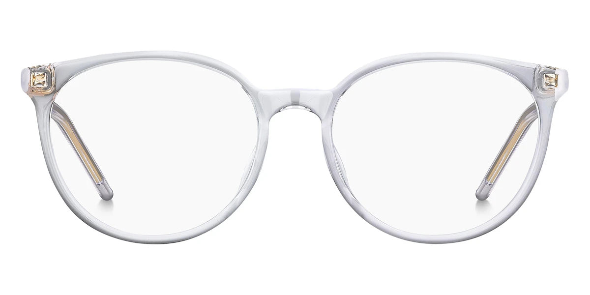 Marc Jacobs MARC 511 Oval Eyeglasses | EyeOns.com