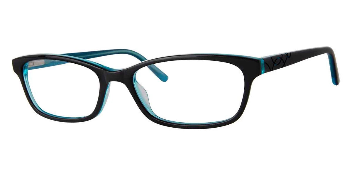 Adensco AMANDA/N Cat-Eye Eyeglasses | EyeOns.com
