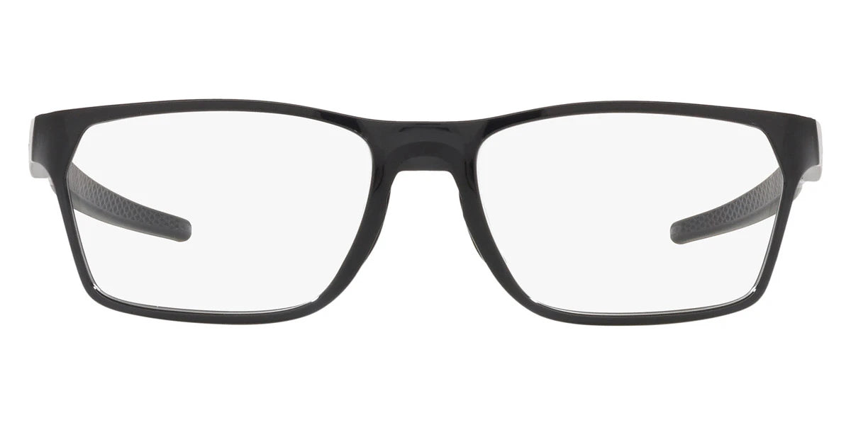 OAKLEY OX8032 Hex Jector Limitless Collection Rectangle Eyeglasses ...