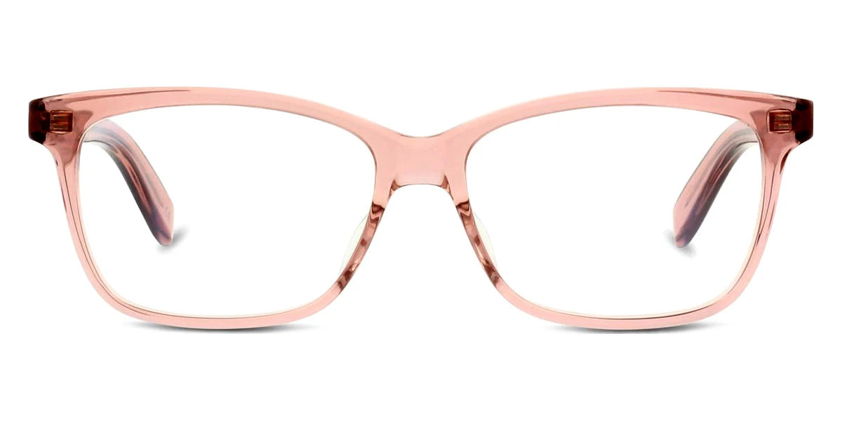 Saint Laurent SL 170 Rectangle Eyeglasses | EyeOns.com