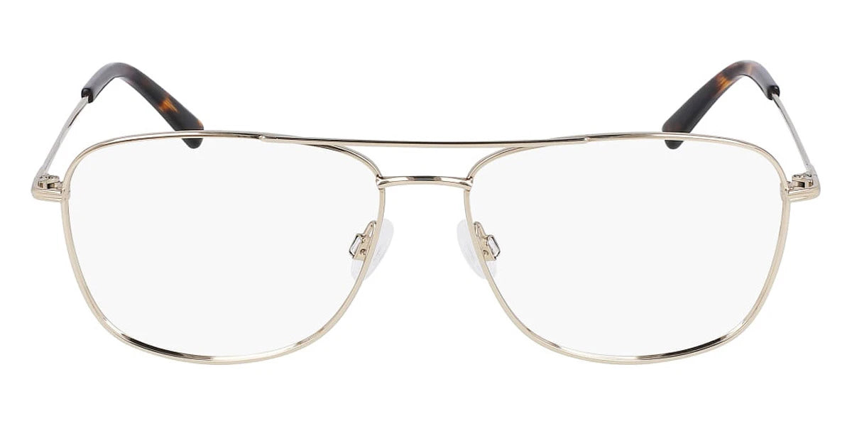 Flexon H6065 Aviator Eyeglasses | EyeOns.com