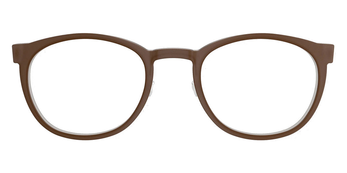 Lindberg 1032 Acetanium Oval Eyeglasses | EyeOns.com