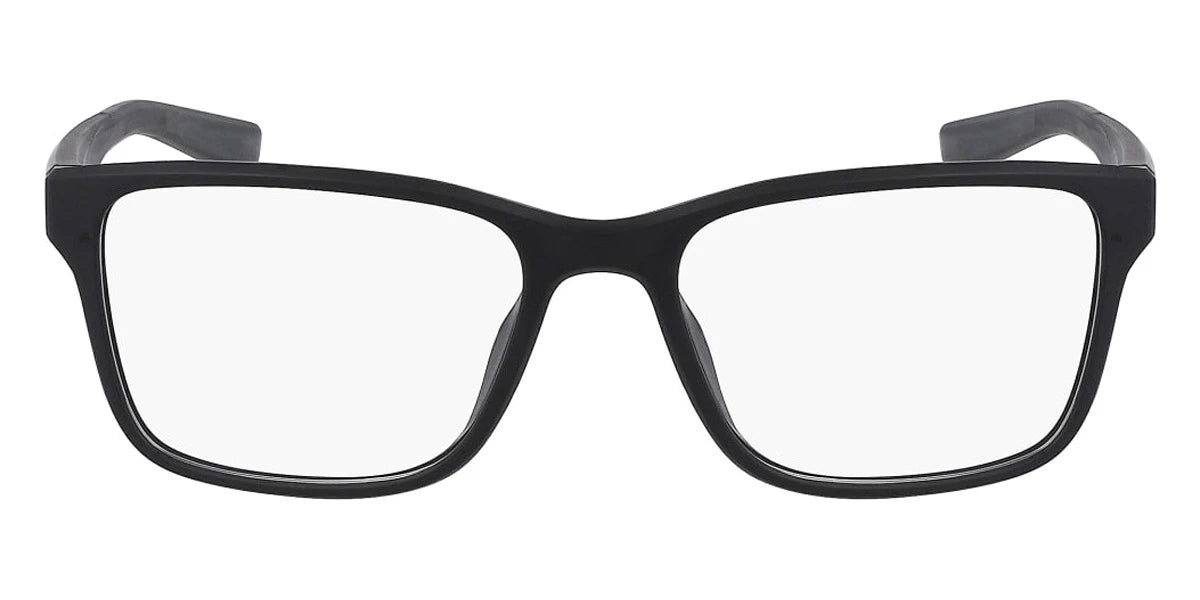 Nike 7014 Rectangle Eyeglasses | EyeOns.com