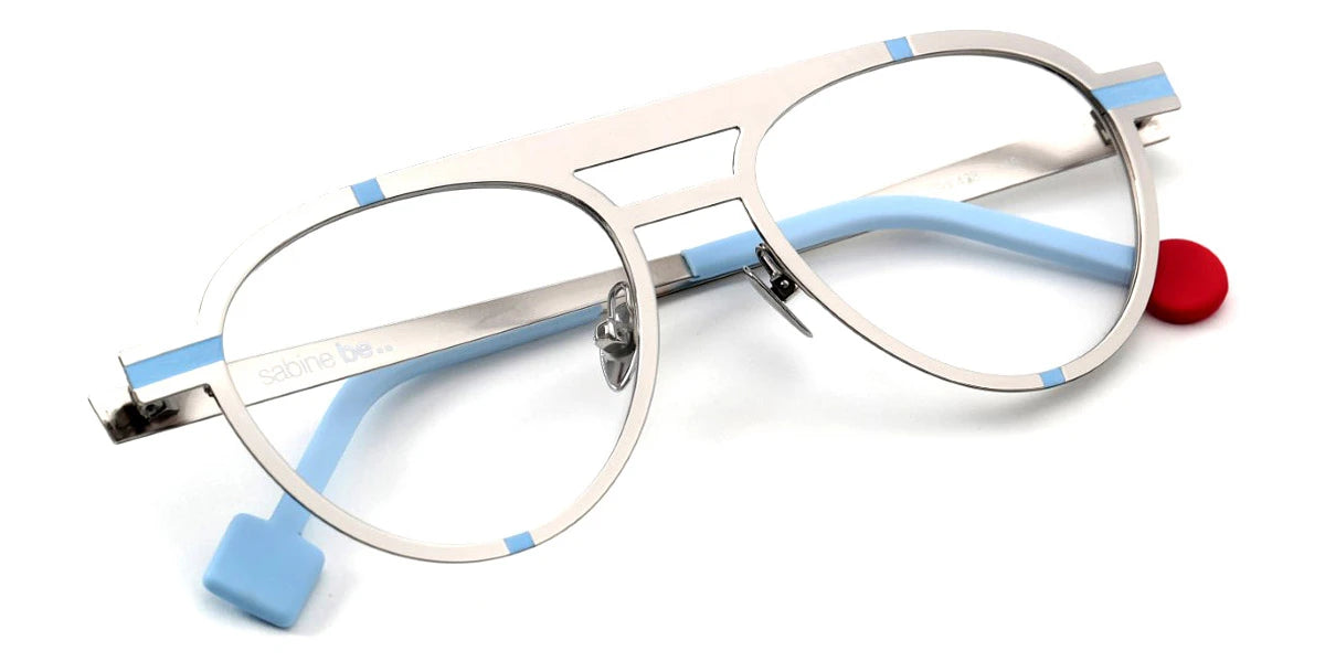 Sabine Be Be Chill Aviator Eyeglasses | EyeOns.com