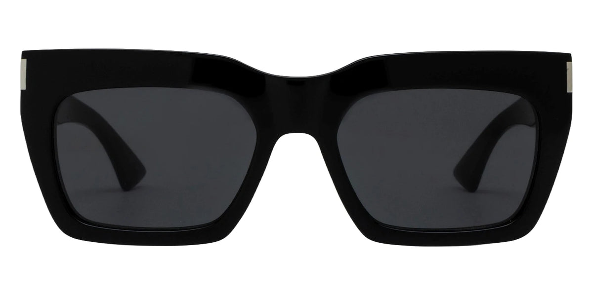 Saint Laurent SL 810 Rectangle Sunglasses | EyeOns.com