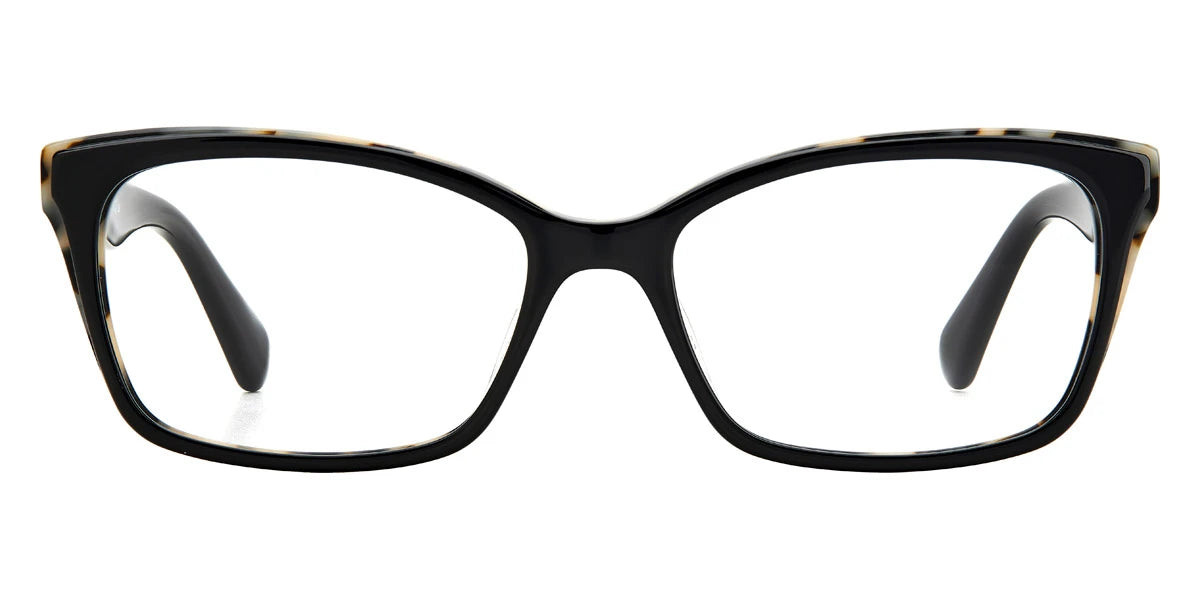 Kate Spade JERI Rectangle Eyeglasses | EyeOns.com