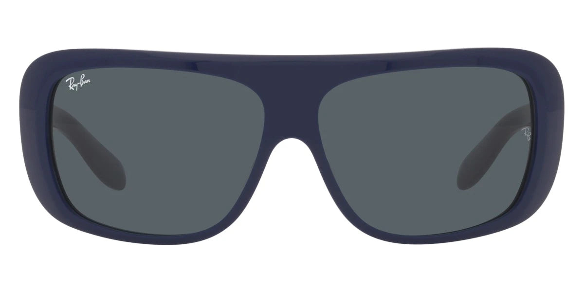 Ray-Ban RB2196 Blair Square Sunglasses | EyeOns.com