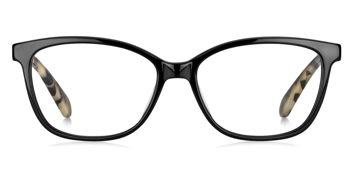 Kate Spade Emilyn Rectangle Eyeglasses | EyeOns.com