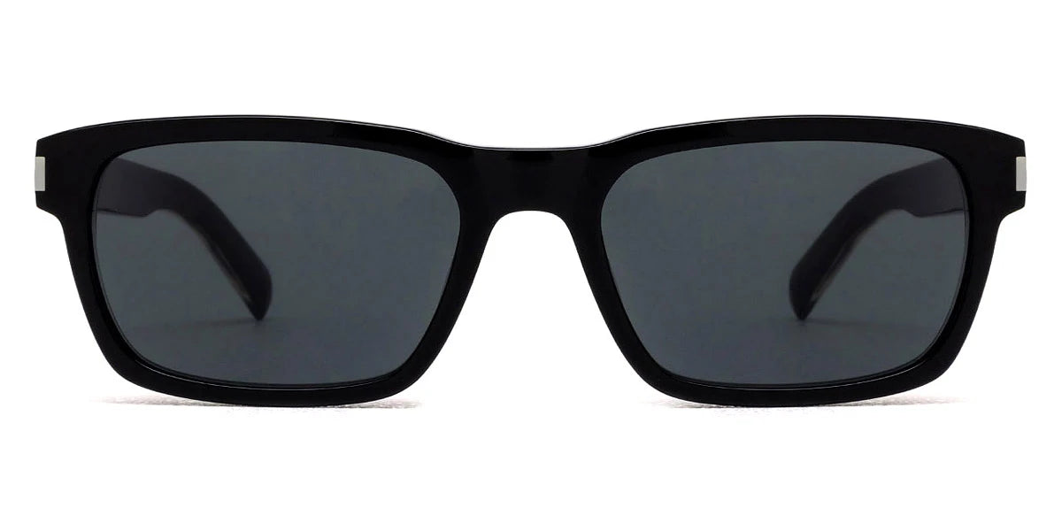 Saint Laurent SL 662 Rectangle Sunglasses | EyeOns.com