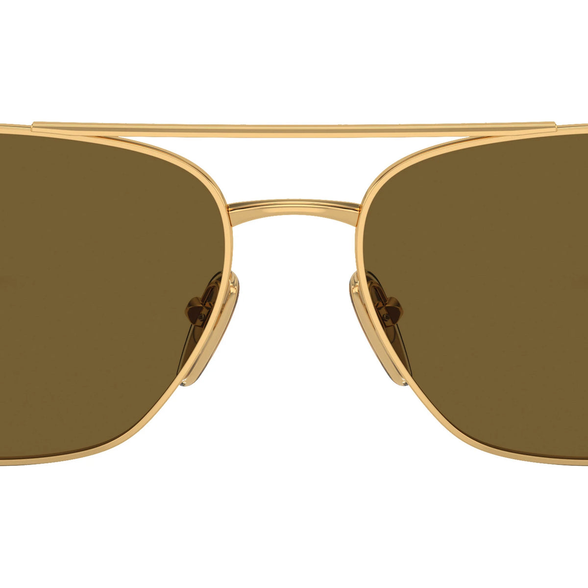 Prada PR A50S Square Sunglasses | EyeOns.com