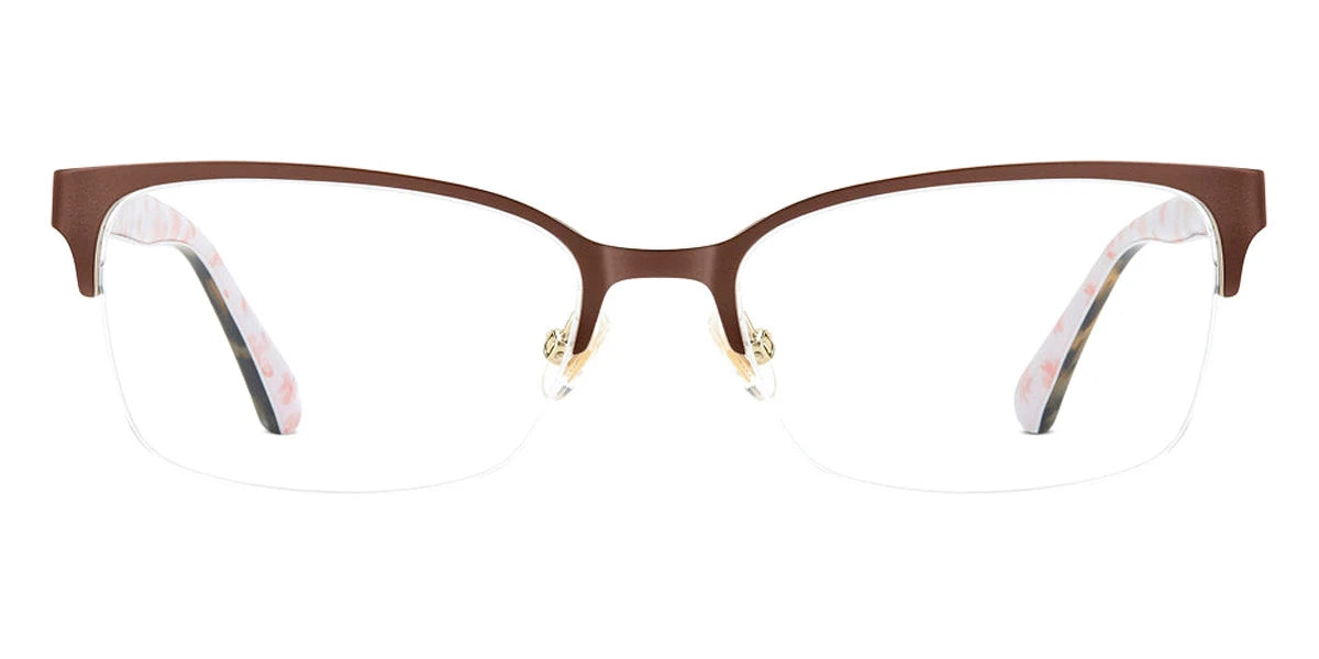 Kate Spade KS ALEXANNE 2/G Rectangle Eyeglasses | EyeOns.com