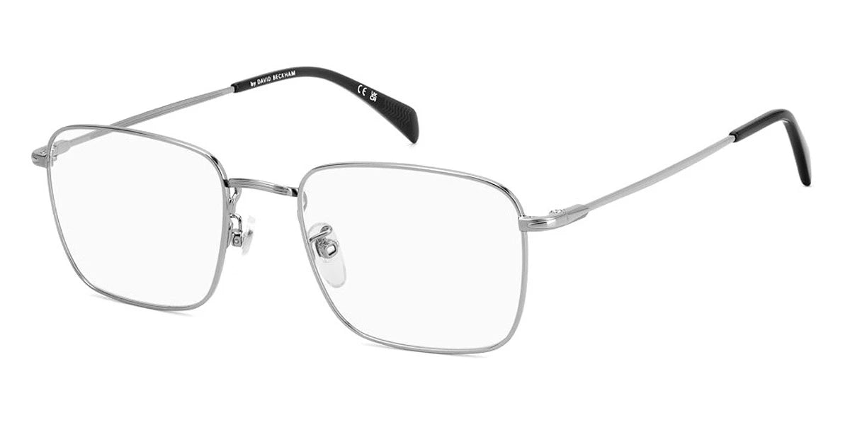 David Beckham DB 1165 Rectangle Eyeglasses | EyeOns.com