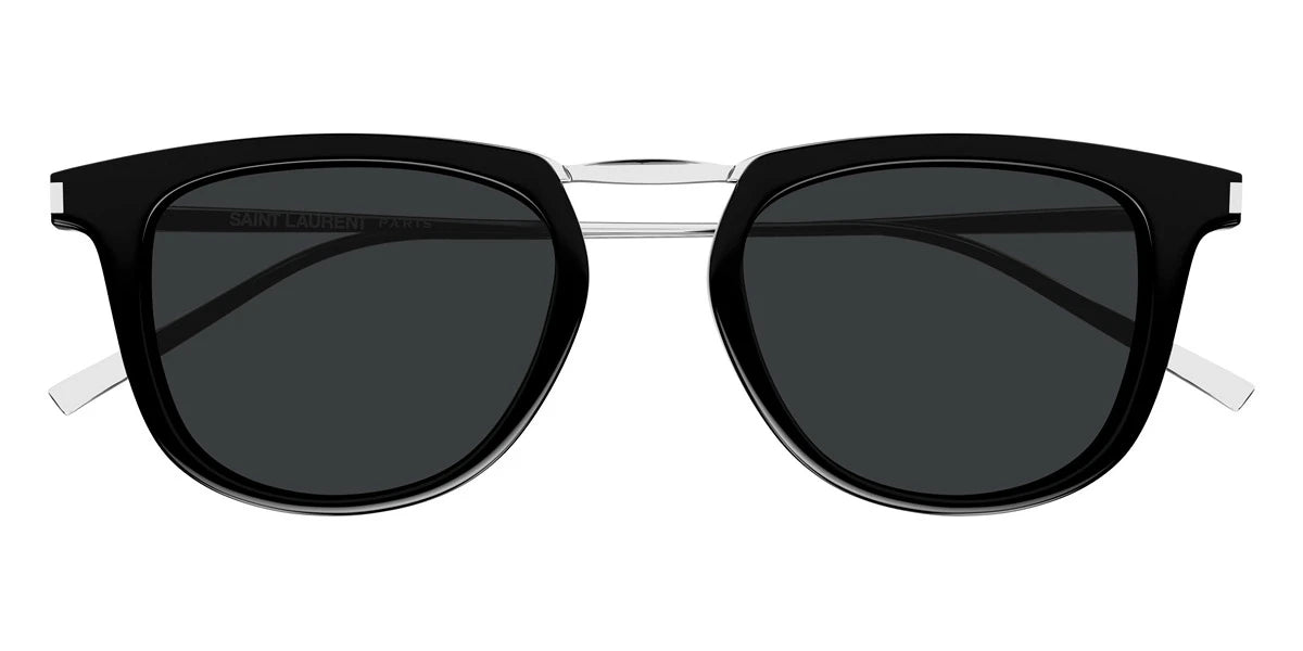 Saint Laurent SL 753 Square Sunglasses | EyeOns.com