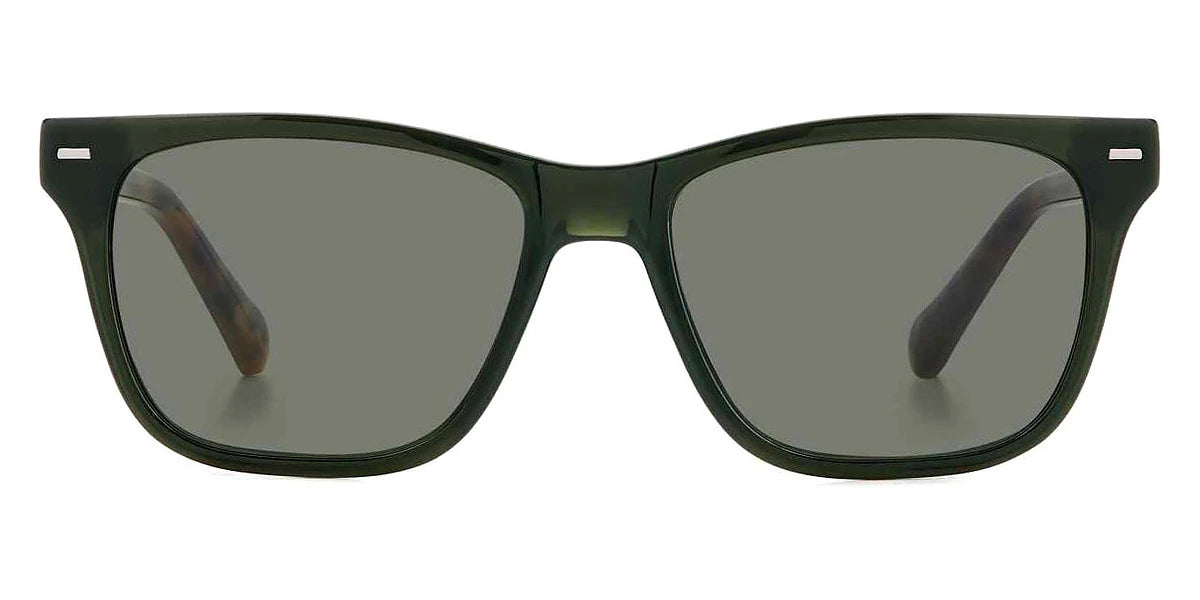 Fossil FOS 3149/G/S Rectangle Sunglasses | EyeOns.com