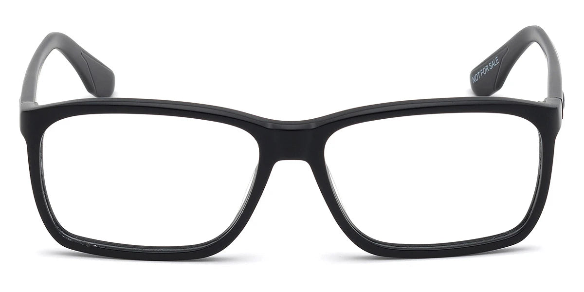 BMW BW5005 Square Eyeglasses | EyeOns.com