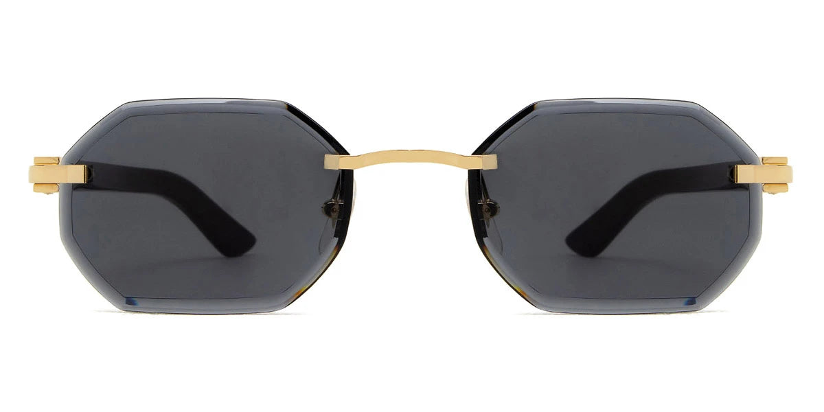 Cartier CT0439S Sunglasses - Cartier Authorized Dealer | EyeOns.com