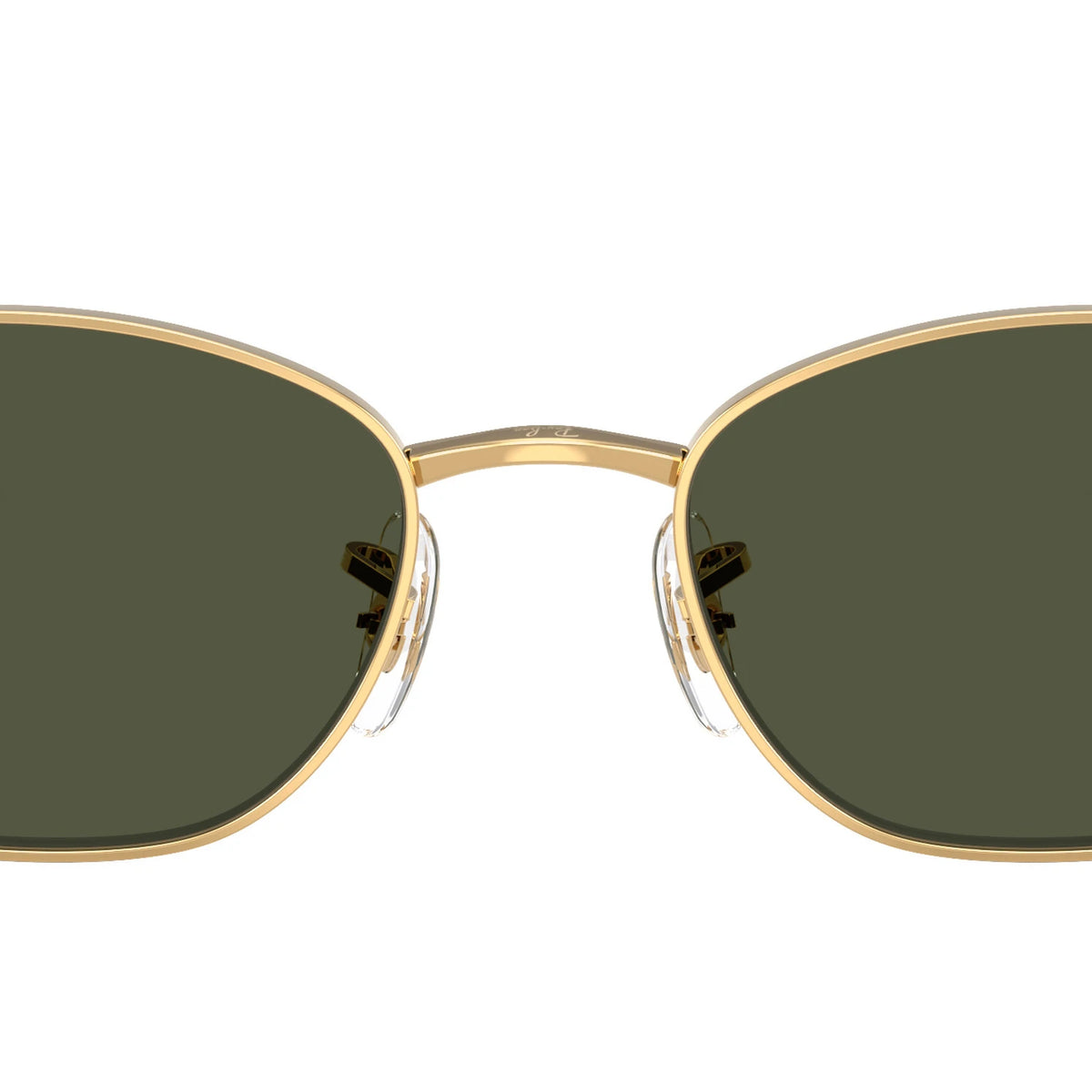 Ray-Ban RB3749 Irregular Sunglasses | EyeOns.com