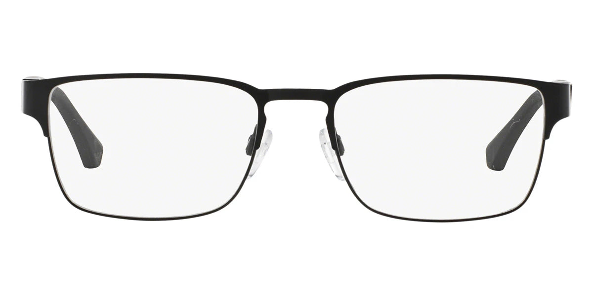 EMPORIO ARMANI EA1027 Square Eyeglasses | EyeOns.com