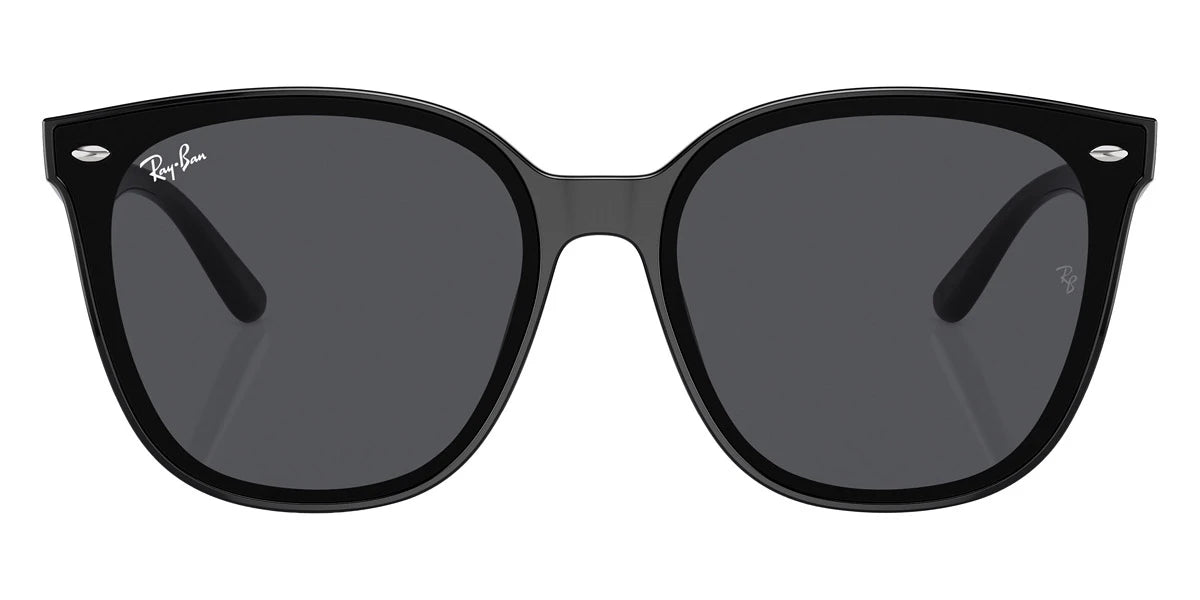 Ray-Ban® RB4423D Square Sunglasses | EyeOns.com