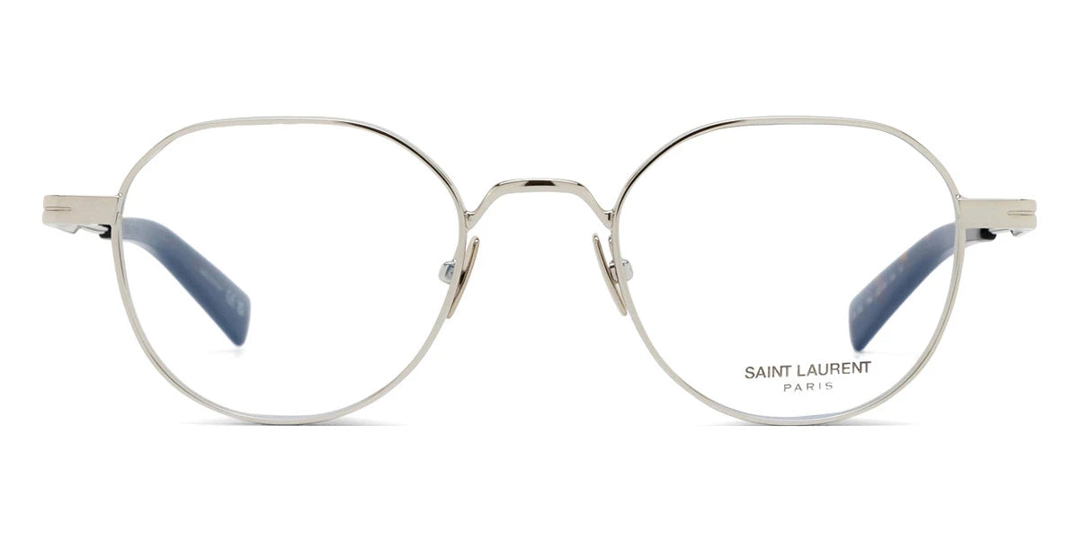 Saint Laurent SL 730 Round Eyeglasses | EyeOns.com