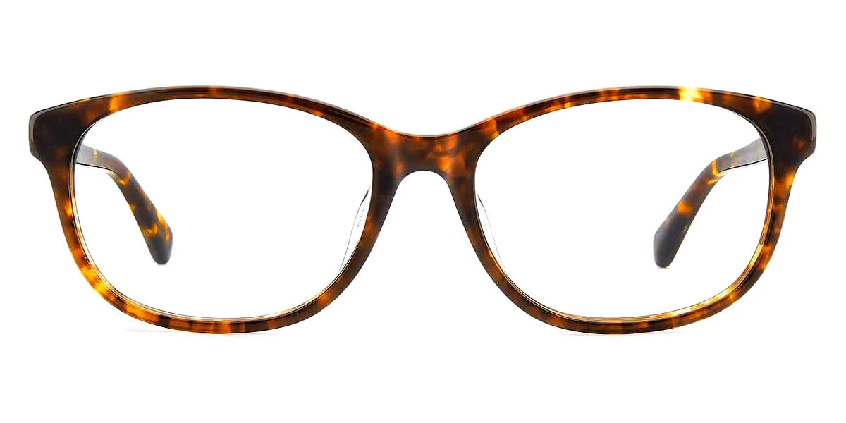 Kate Spade SUKI/F Rectangle Eyeglasses | EyeOns.com