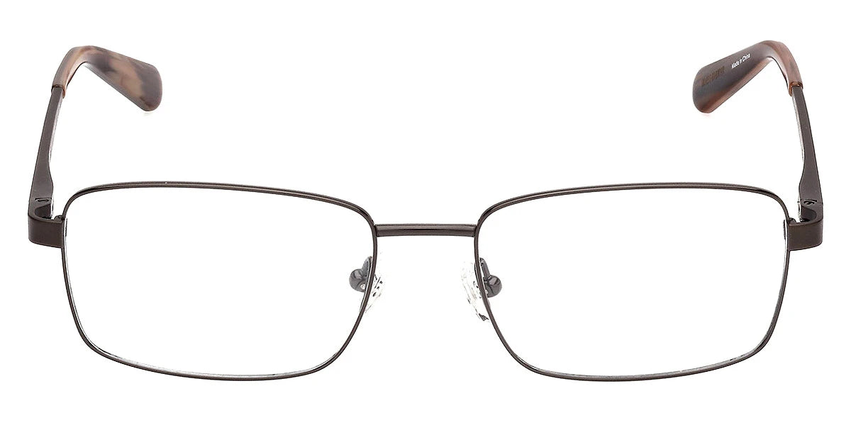 Kenneth Cole KC0315 Rectangle Eyeglasses | EyeOns.com