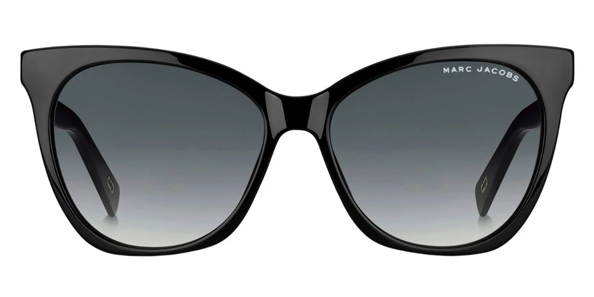 Marc Jacobs MARC 336/S Cat-Eye Sunglasses | EyeOns.com