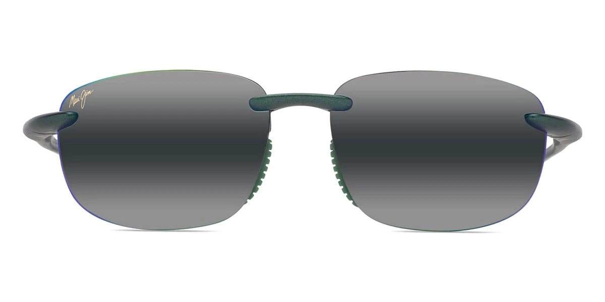 Maui Jim HO'OKIPA ULTRA Rectangle Sunglasses | EyeOns.com
