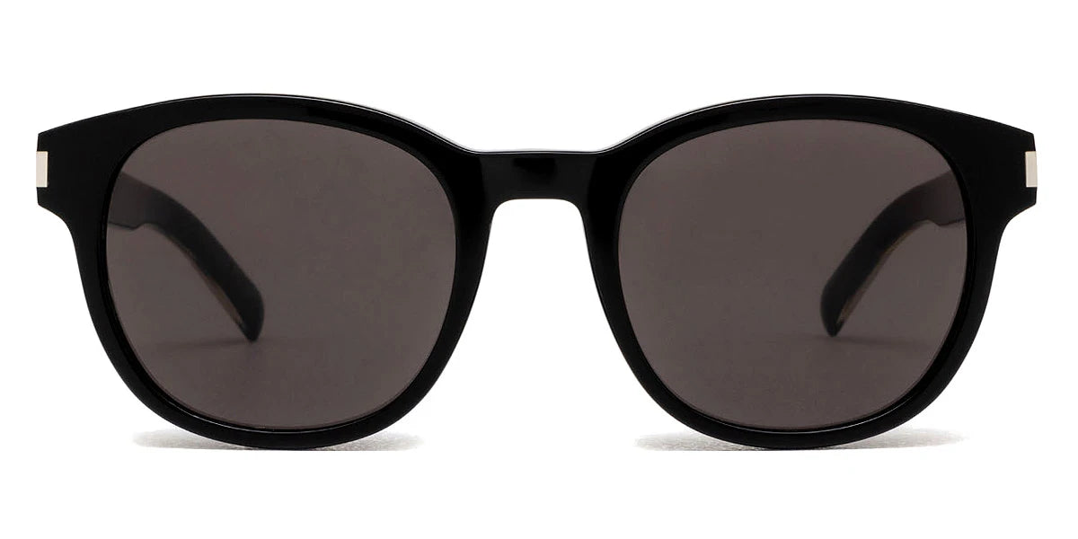 Saint Laurent SL 620 Wayfarer Sunglasses | EyeOns.com