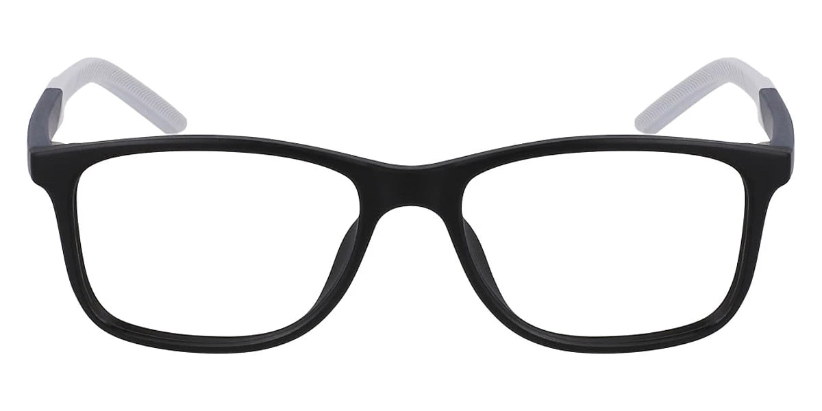 Nike 5037 Square Eyeglasses | EyeOns.com