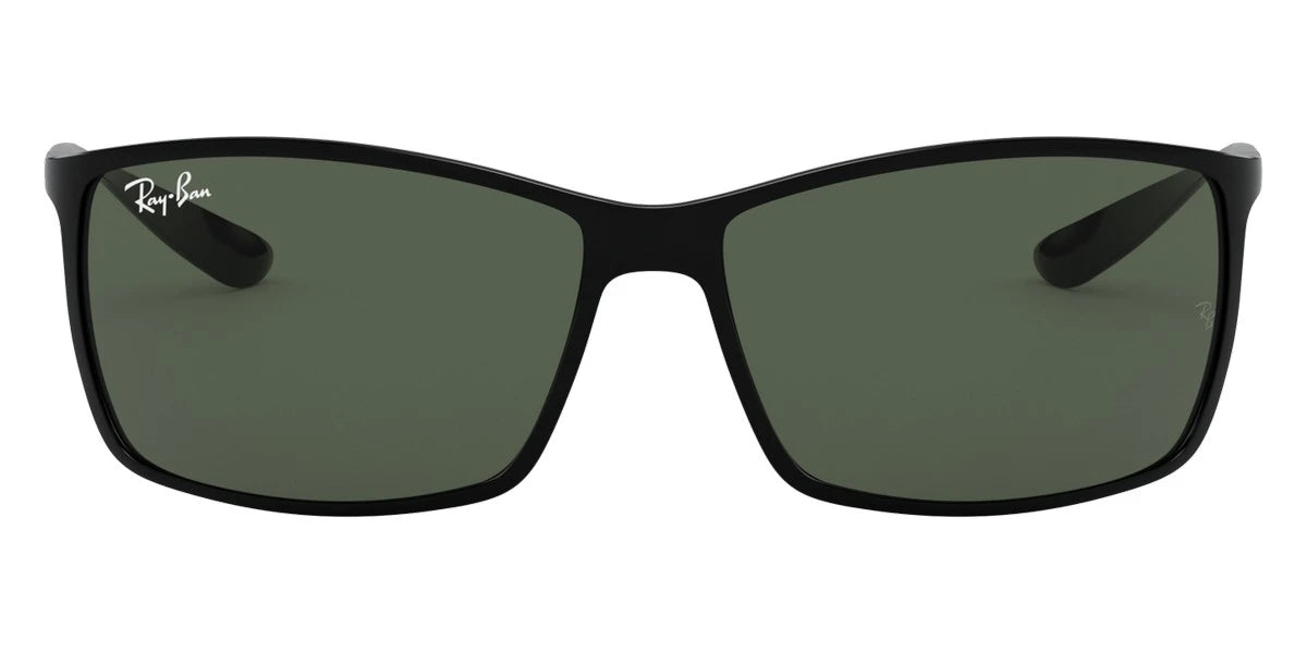 Ray-Ban® Liteforce RB4179 Square Sunglasses | EyeOns.com