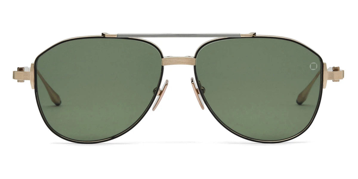 Akoni Helios Aviator Sunglasses | EyeOns.com