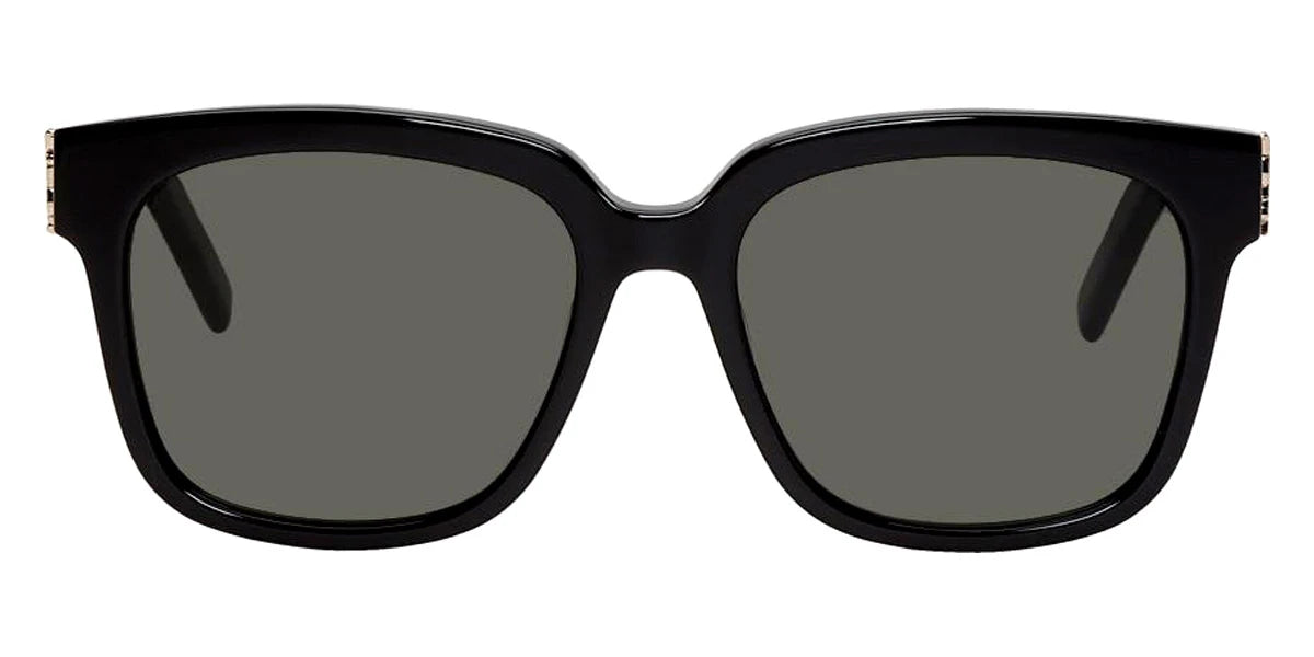 Saint Laurent SL M40/F Square Sunglasses | EyeOns.com