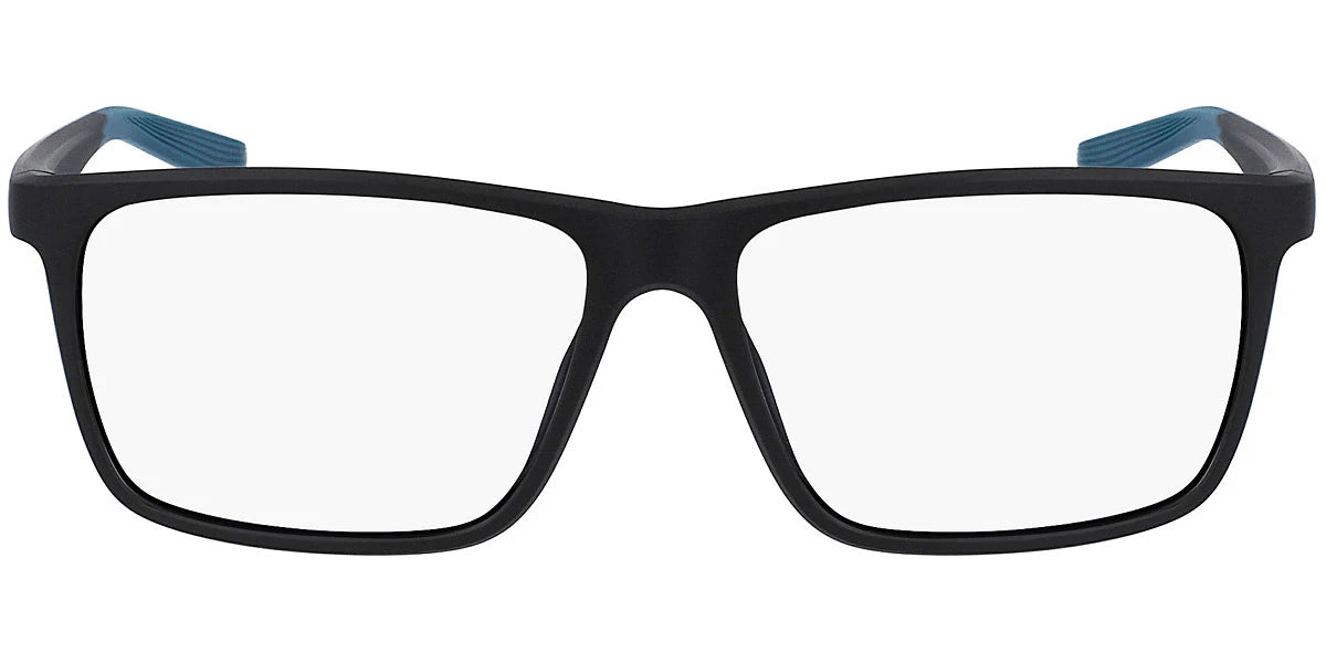 Nike 7116 Square Eyeglasses | EyeOns.com