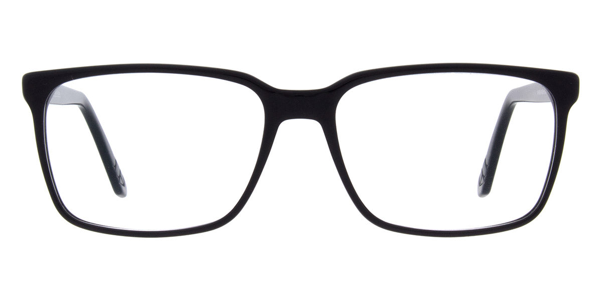 Andy Wolf 4633 Marek Rectangle Eyeglasses | EyeOns.com