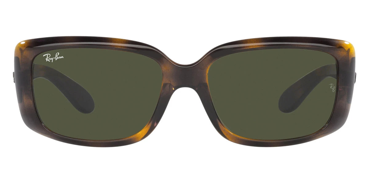 Ray-Ban® RB4389 Square Sunglasses | EyeOns.com