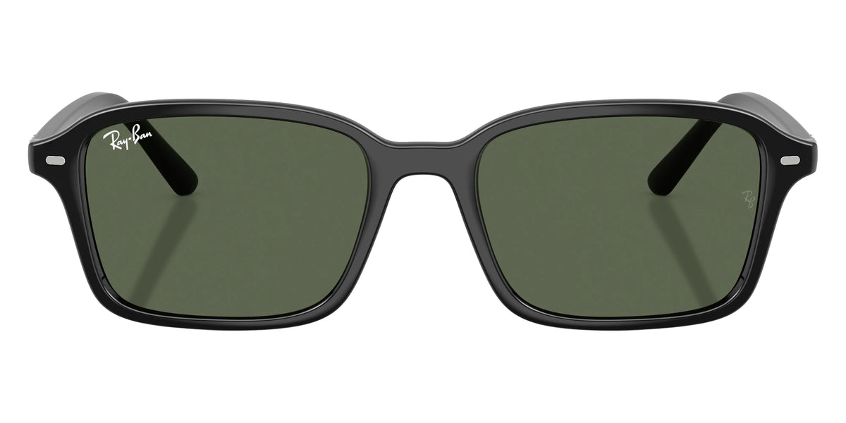 Ray-Ban RB9131S Square Sunglasses | EyeOns.com