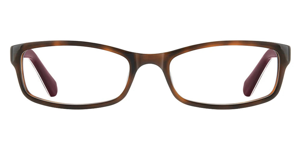 Kate Spade NARCISA/3 Rectangle Eyeglasses | EyeOns.com