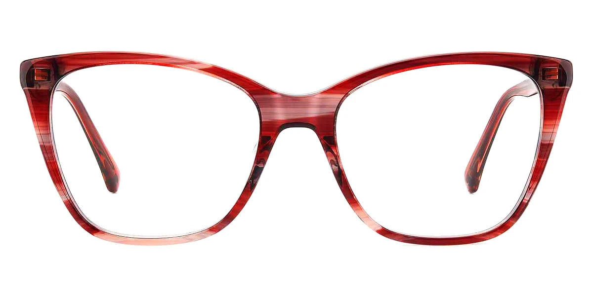 Kate Spade CLIO/G Cat-Eye Eyeglasses | EyeOns.com