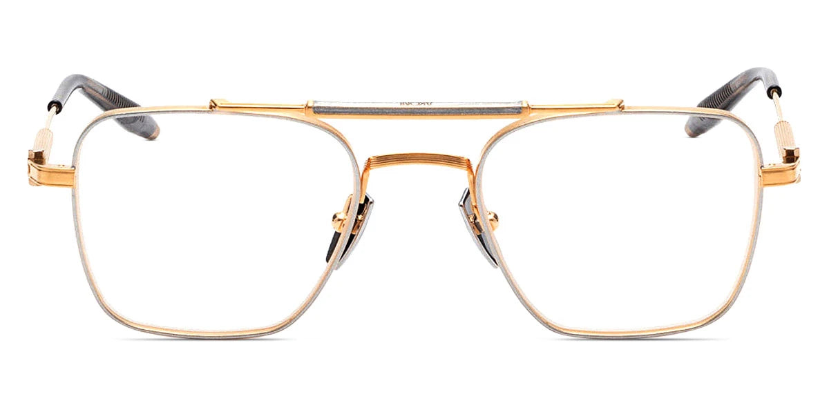 Akoni Europa Rx Aviator Eyeglasses | EyeOns.com