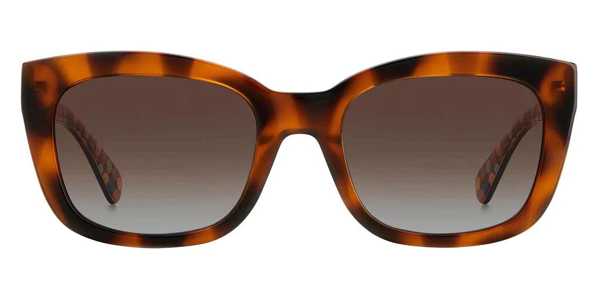 Kate Spade TAMMY/S Rectangle Sunglasses | EyeOns.com