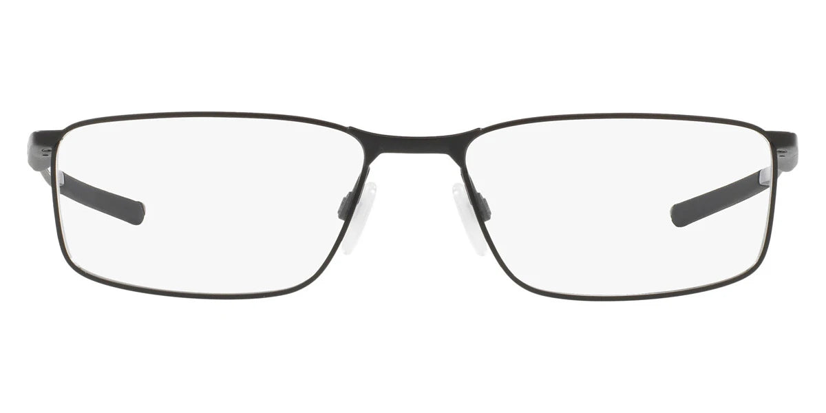 OAKLEY OX3217 Socket 5.0 Limitless Collection Rectangle Eyeglasses ...