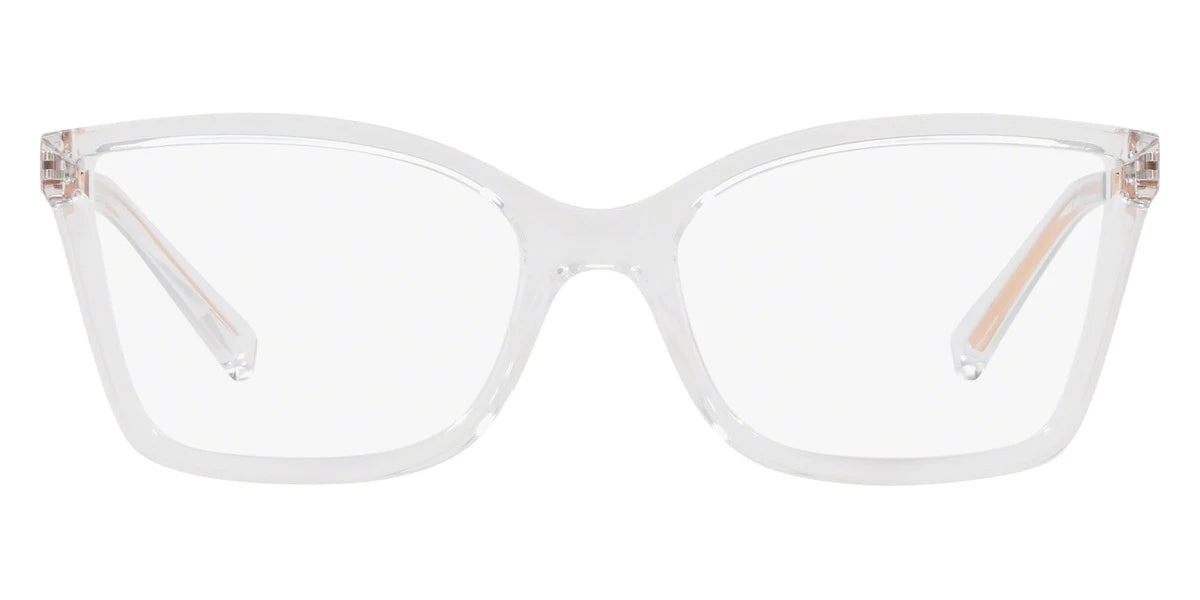 MICHAEL KORS Caracas MK4058 Rectangle Eyeglasses | EyeOns.com