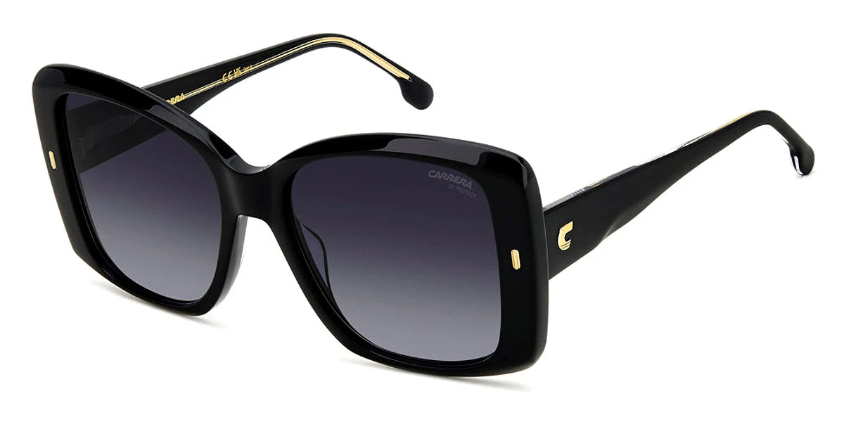 Carrera 3030/S Butterfly Sunglasses | EyeOns.com