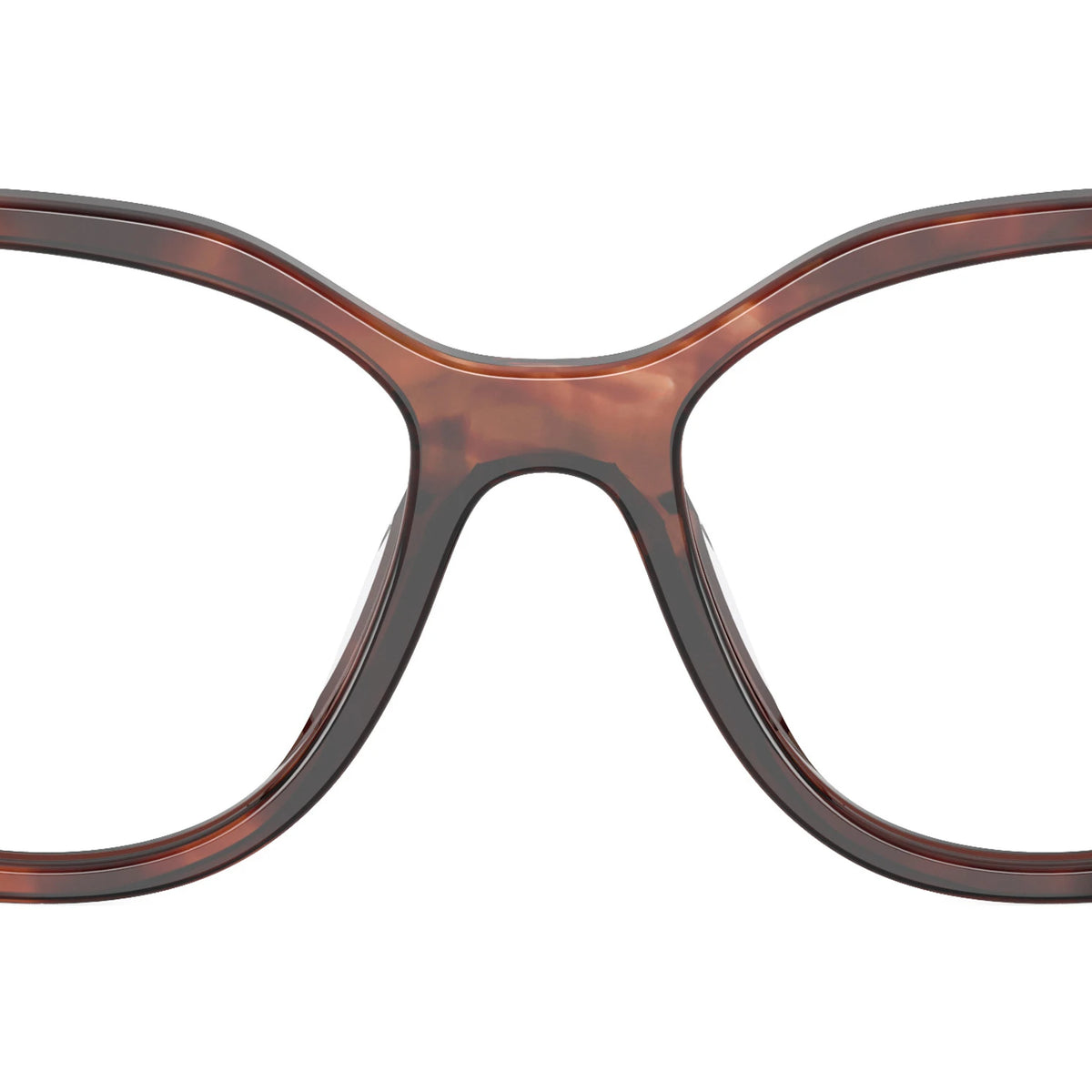 Prada PR B04V Cat-Eye Eyeglasses | EyeOns.com